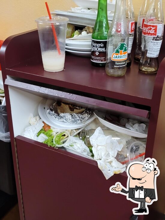 EL TIBU TAQUERIA, Madera - Restaurant menu, prices and reviews
