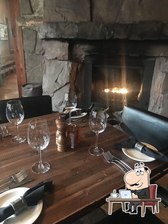 Open Range, Calgary - Restaurant menu, prices and reviews