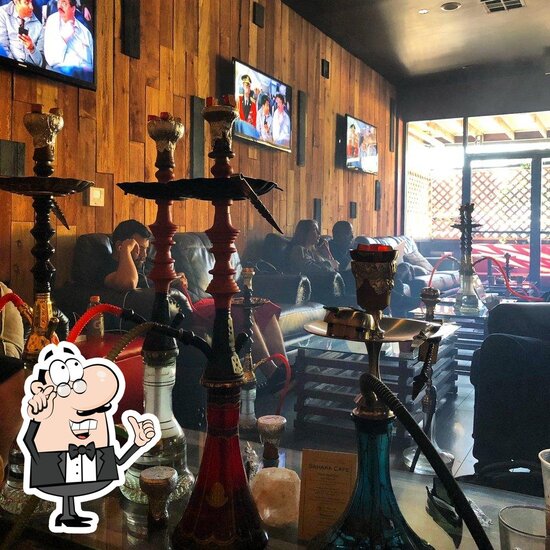 Sahara Cafe, 7028 Foothill Blvd in Los Angeles - Restaurant reviews