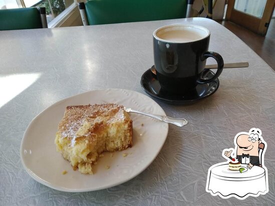 The Golden Fleece Cafe in Willunga - Restaurant reviews