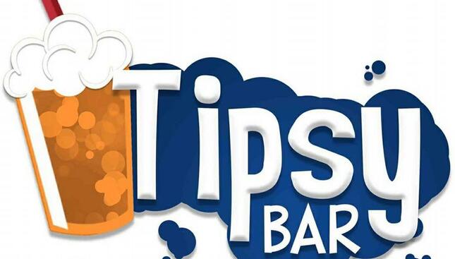 Tipsy Bar, Iloilo City, Atria