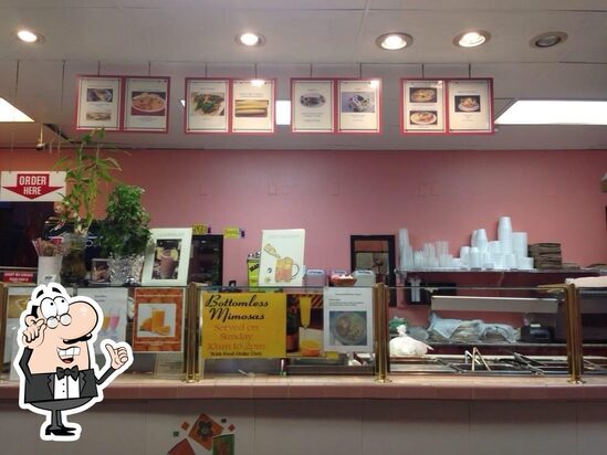 Casa Vicky, San Jose - Restaurant menu, prices and reviews