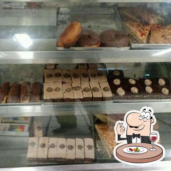 Adyar Bakery, Chennai, Ashok Nagar - Restaurant menu, prices and reviews