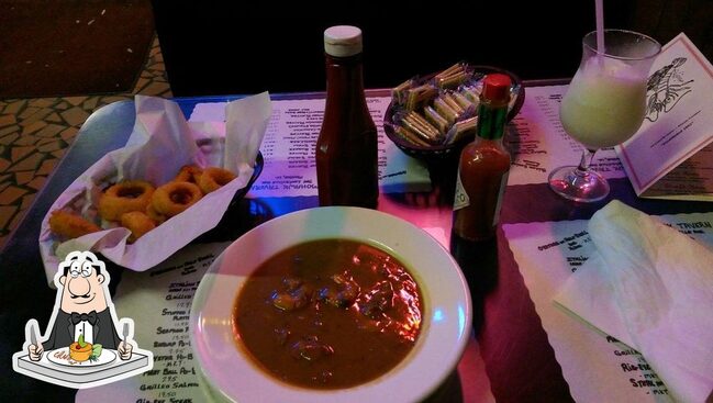Mohawk Seafood Tavern in Monroe - Restaurant menu and reviews