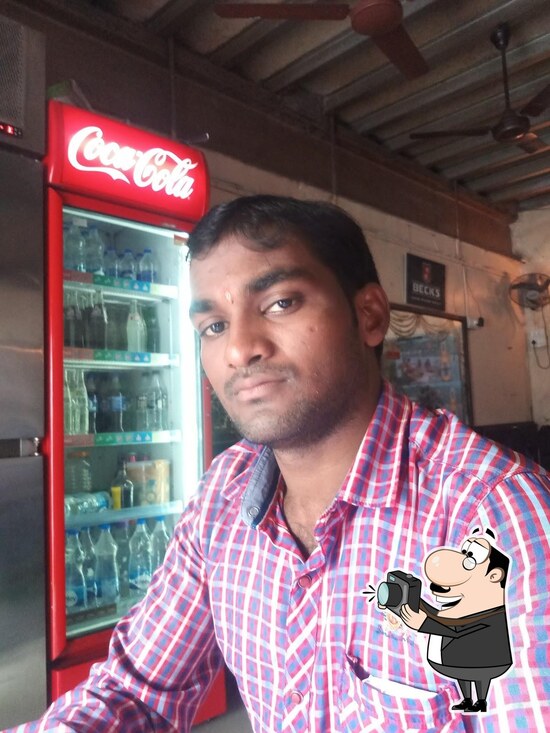 Menu at Cafe Bahar Restaurant & Bar, Mumbai, 406