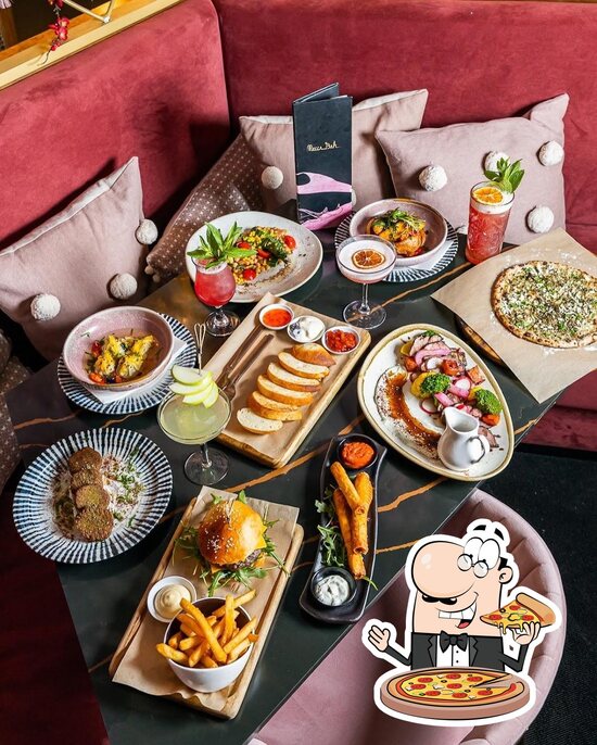 Mecca Bah Sydney in Sydney - Restaurant reviews