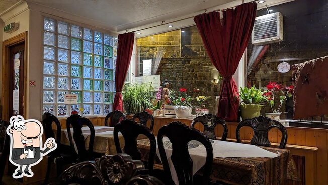 Castle Thai, Shrewsbury - Restaurant menu, prices and reviews