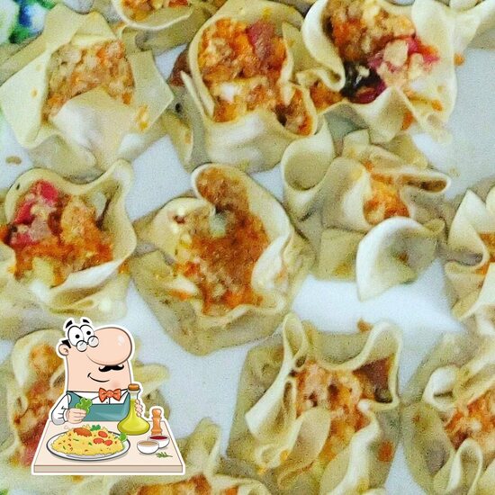 Fish Siomai, Daet - Restaurant menu, prices and reviews