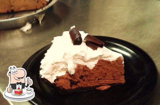 Lollie's Cafe in Sparta - Restaurant menu and reviews