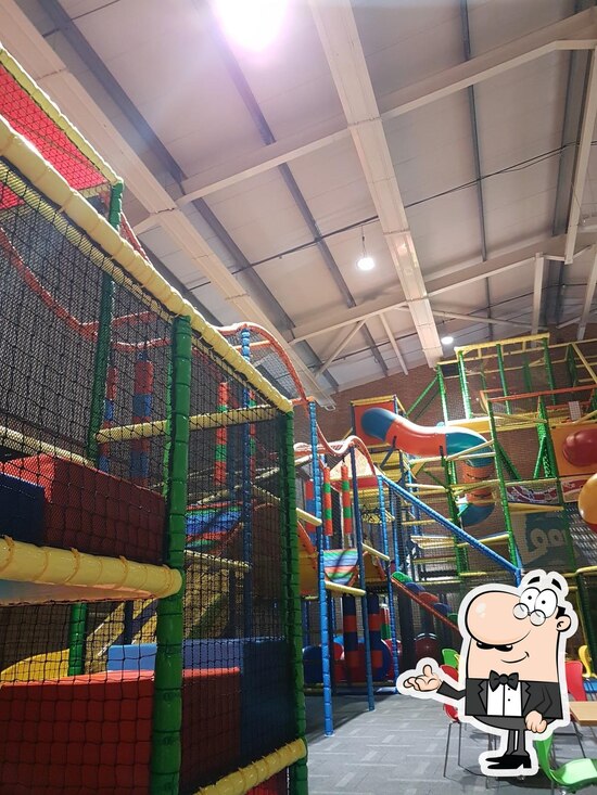 Loopty Lou's Soft Play Centre, Peterhead - Restaurant menu, prices and ...