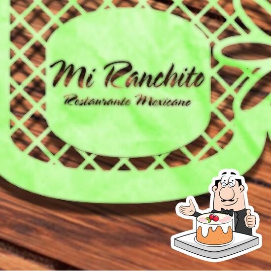 Mi Ranchito, 4005 Trivia Drive in Cabot - Restaurant menu and reviews