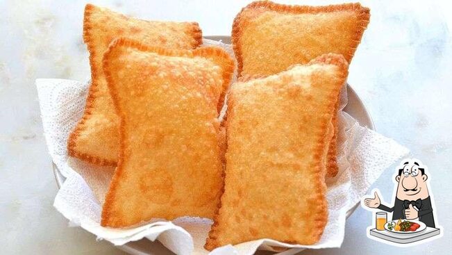 Ni PastéiS restaurant, Bauru - Restaurant reviews