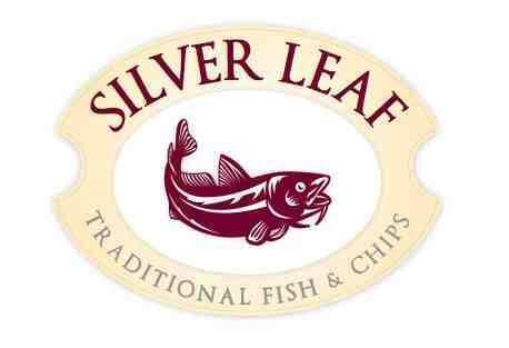 Menu at Silver Leaf fast food, Belfast, 15 Belmont Road