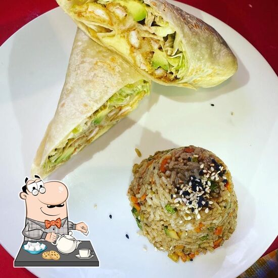 Sushi Don - Menú del restaurante, precios y reseñas
