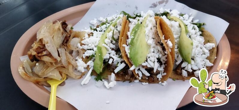 Taqueria el mexicanito, Matamoros - Menú del restaurante, precios y reseñas