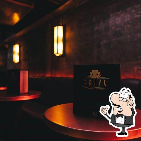 The Privy, Canterbury - Restaurant menu, prices and reviews