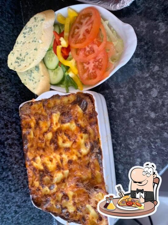 The Sandwich Bar in Widnes - Restaurant reviews