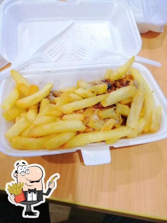 Traralgon Charcoal Chicken, Traralgon - Restaurant menu, prices and reviews