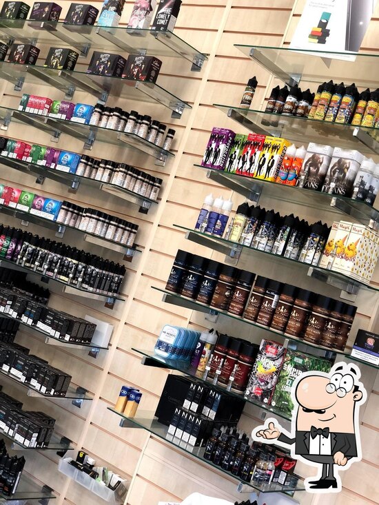 Vape&Bean in London - Restaurant reviews