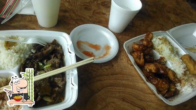 Yen Ching Express in East Moline - Restaurant reviews