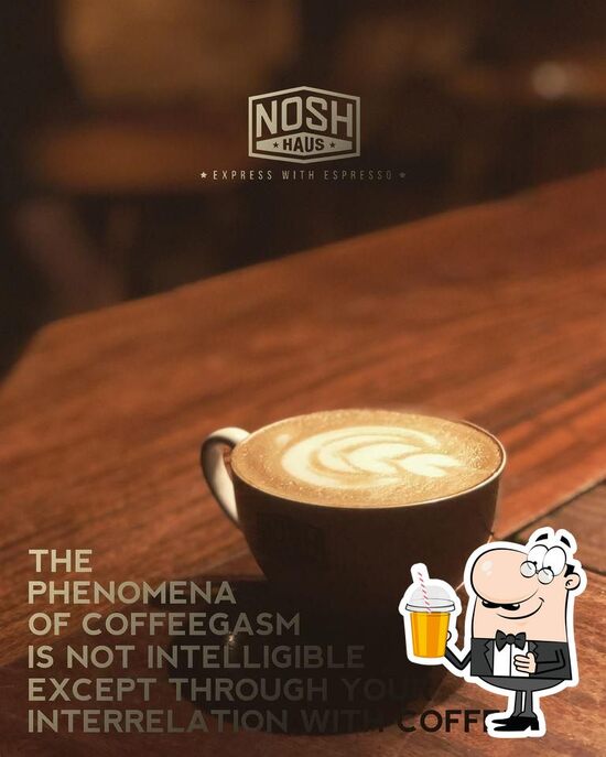 Nosh Haus, Kochi, Companypady - Restaurant menu, prices and reviews