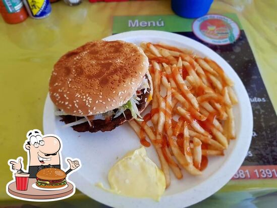 Jugos de Caña, Autlan de Navarro - Menú del restaurante, precios y reseñas