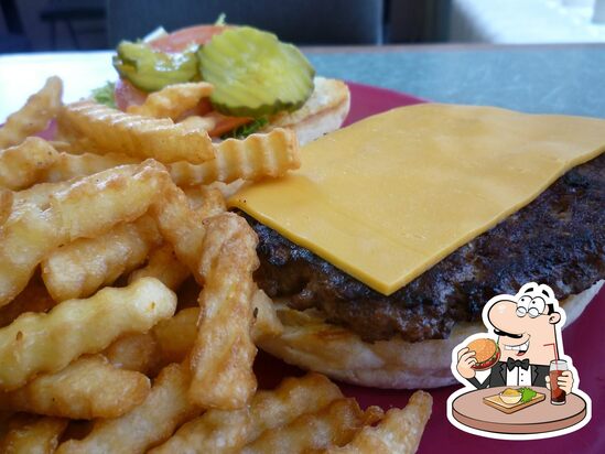 Red Kettle Restaurant, Victoria - Restaurant menu, prices and reviews