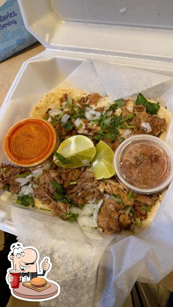 Tacos Elotes del Rancho Food truck in Rio Rancho - Restaurant reviews
