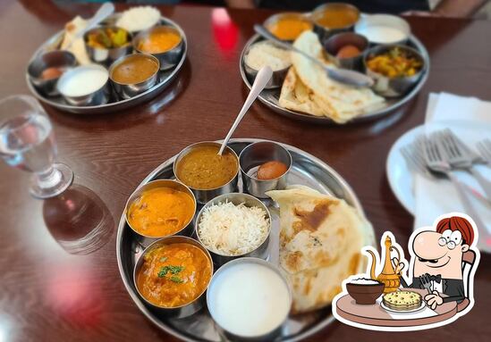 Shahi Catering, 12815 85 Ave #104 in Surrey - Restaurant menu and reviews