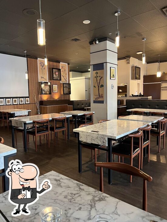Shoku, Vancouver - Restaurant menu, prices and reviews