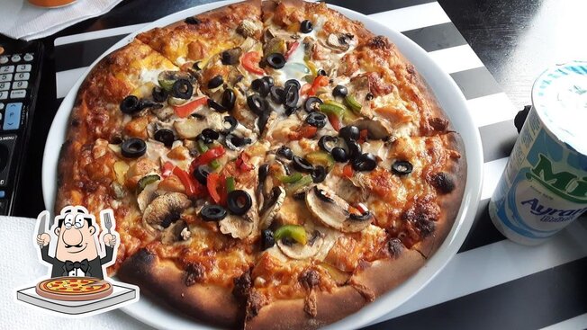 Venus Kebab Heusden-Zolder, Heusden-Zolder - Restaurant reviews