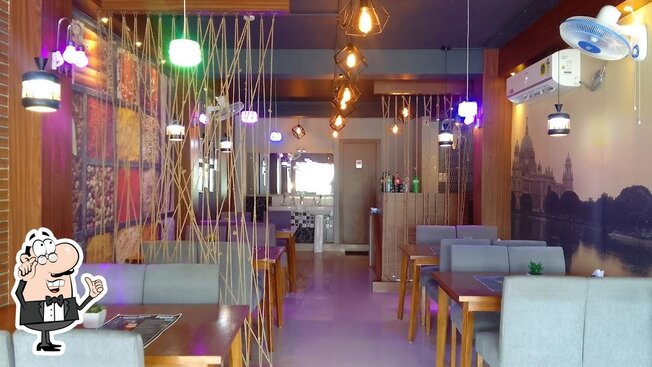 3Brothers Kitchen, Sukna Forest - Restaurant reviews