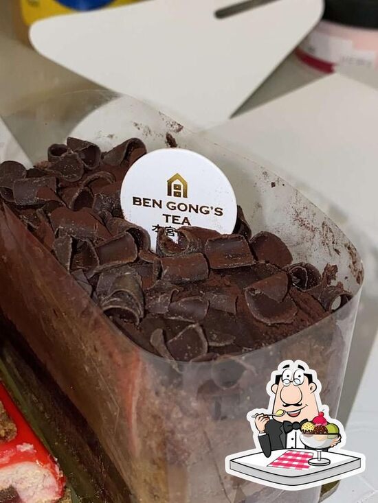 Bengong Wonderland Chatswood, Chatswood - Carta del restaurante y opiniones