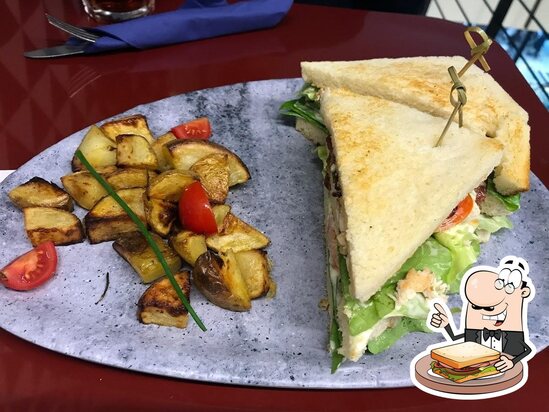 Ditta Artigianale Sprone cafe, Florence, Via dello Sprone - Restaurant ...