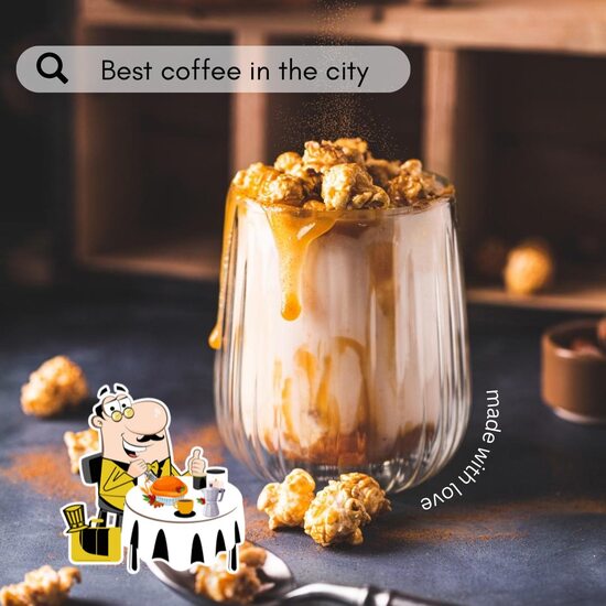 Flamingo Cafe & Restaurant, Roorkee - Restaurant menu, prices and reviews