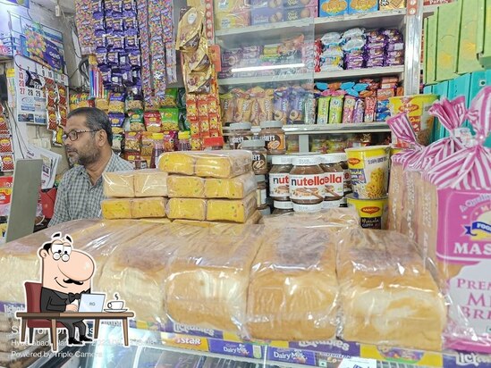 Fresh Corner Bakery, Hyderabad - Restaurant menu, prices and reviews