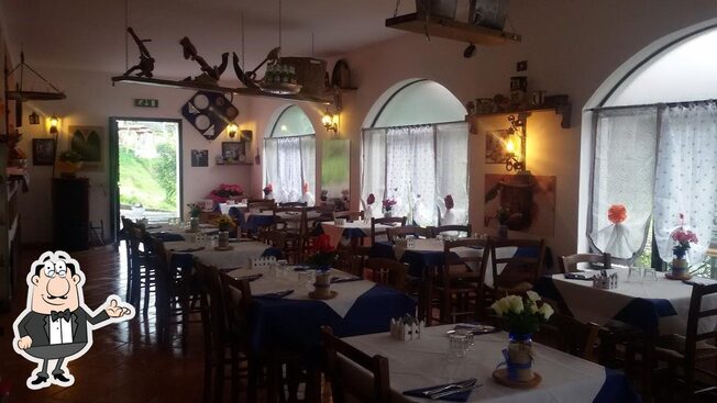 Il Fornello, Stadomelli - Speisekarte, Preise und Bewertungen