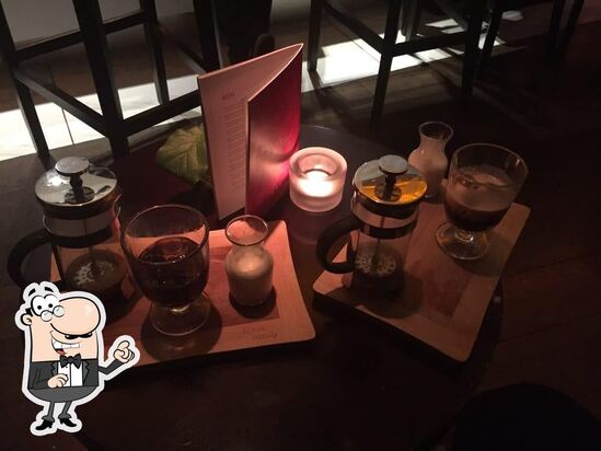 Juniper Edinburgh in Edinburgh - Restaurant menu and reviews