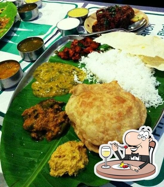 Maharaja Redefined, Bengaluru - Restaurant menu, prices and reviews