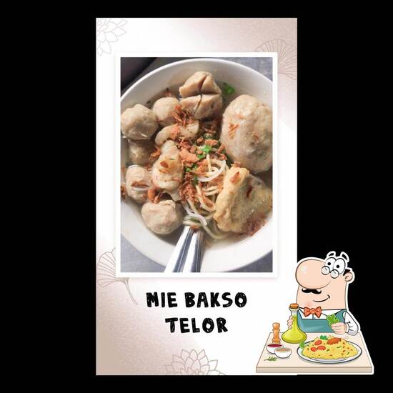 Mieso Puji Ojolali restaurant, Bukittinggi - Restaurant reviews