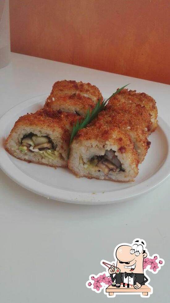 Restaurante japonés KOBE, Santiago de Querétaro - Restaurant reviews