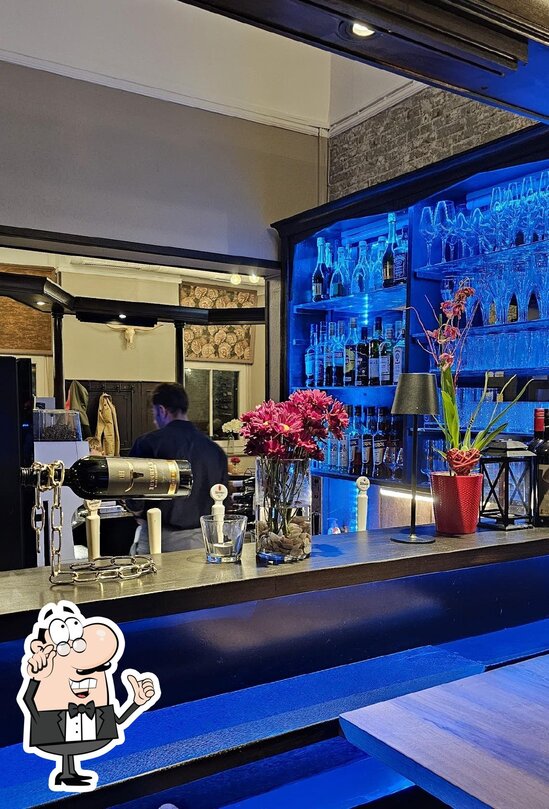 Restaurant Odeon Steakhouse, Hattingen - Menu du restaurant, prix et avis