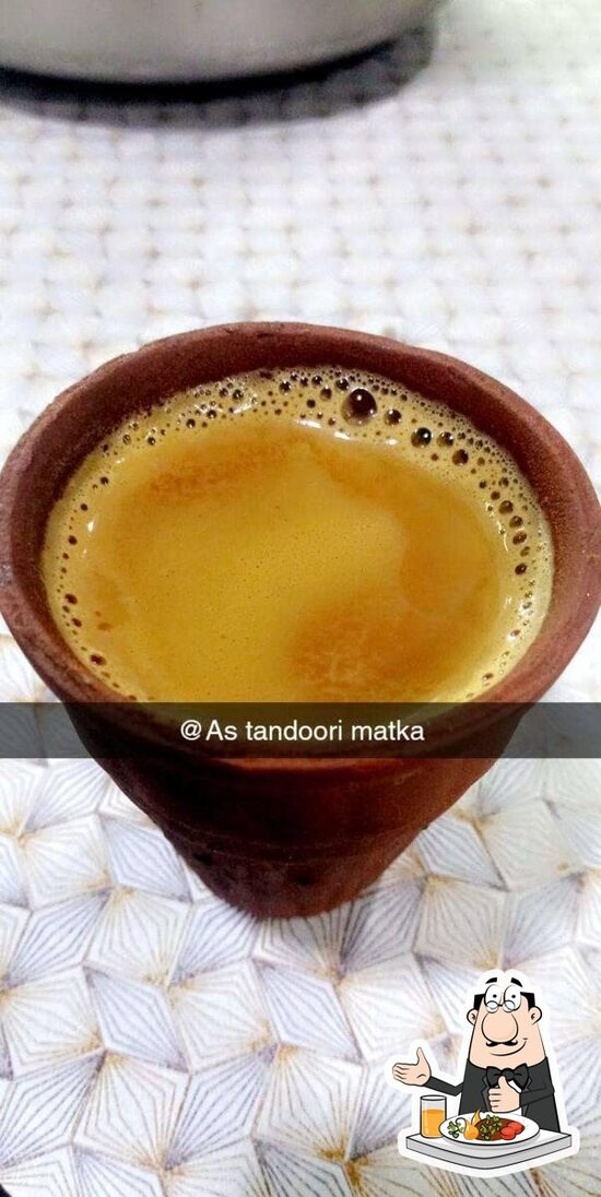 Menu at TANDOORI MATKA CHAI (AS HOTEL), Hyderabad