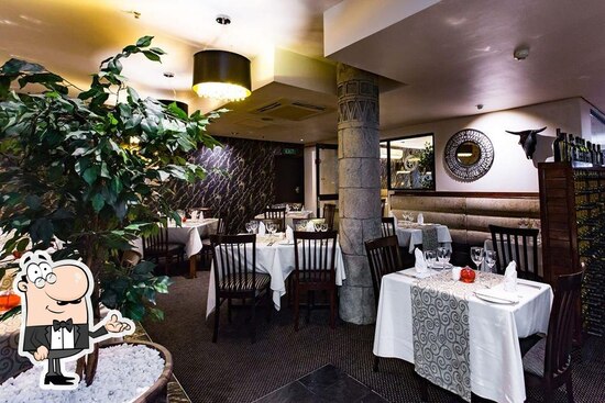 The Famous Butcher's Grill, Cape Town - Restaurant menu, prices and reviews