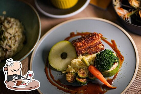 The Frequency.hk restaurant, Hong Kong, Hillwood Court - Restaurant reviews