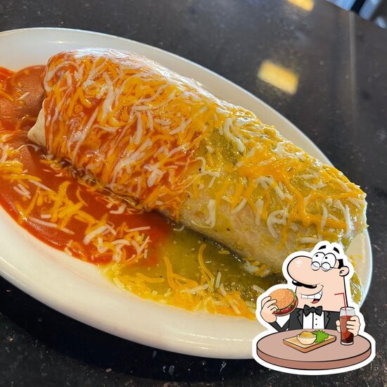VIP’S Cafe in Murrieta - Restaurant menu and reviews