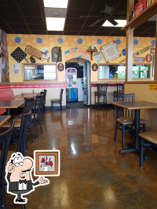 Jammin J's Pizza Factory, Shelby - Restaurant menu, prices and reviews