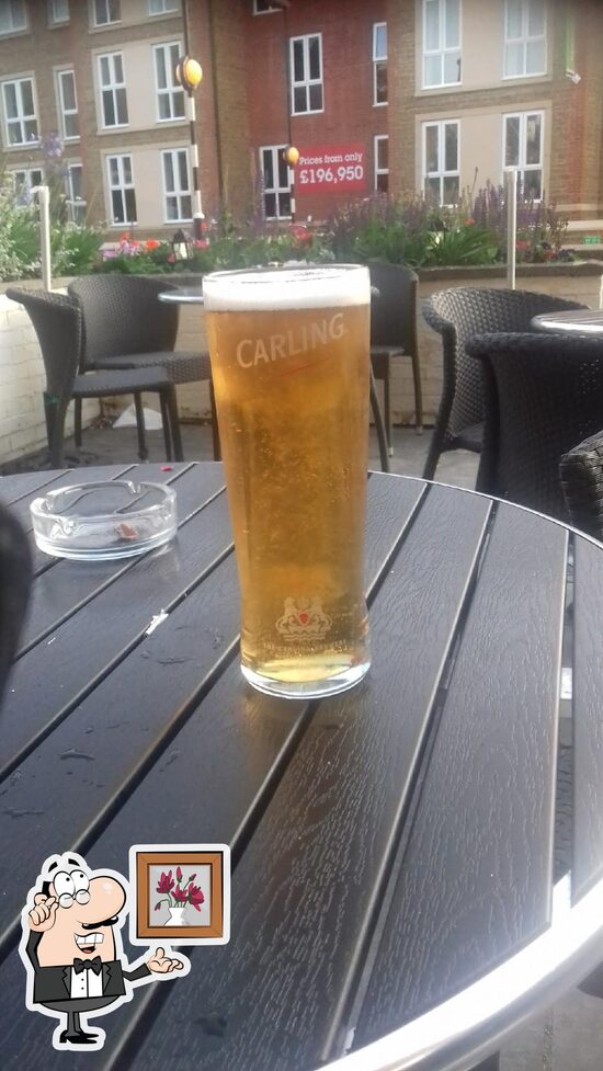 The Old Marine Bar & Hotel in Hunstanton - Restaurant reviews