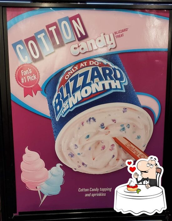 Dairy Queen Store in Rochester - Restaurant menu and reviews