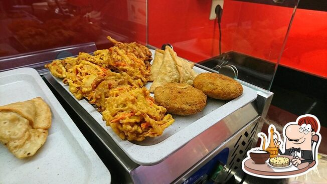 Chilli's Food Schuman, Brussels, Av. d'Auderghem 7 - Restaurant reviews